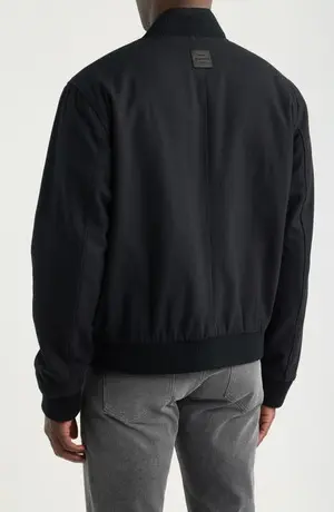 ALLSAINTS Deceit Bomber Jacket
