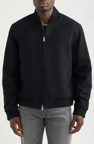 ALLSAINTS Deceit Bomber Jacket