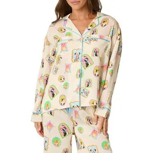 PJ Salvage Picture Purfect Pajamas
