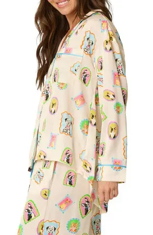 PJ Salvage Picture Purfect Pajamas