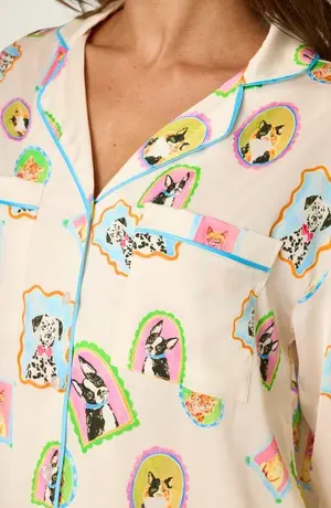 PJ Salvage Picture Purfect Pajamas