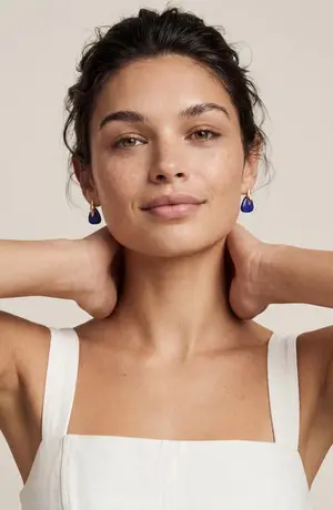 Ettika Solstice Drop Earrings