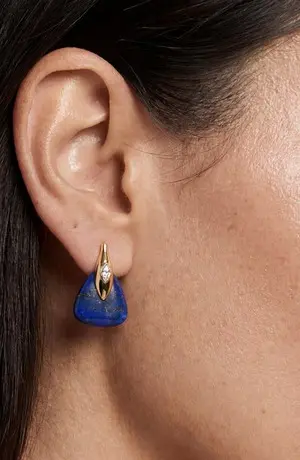 Ettika Solstice Drop Earrings