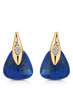 Ettika Solstice Drop Earrings