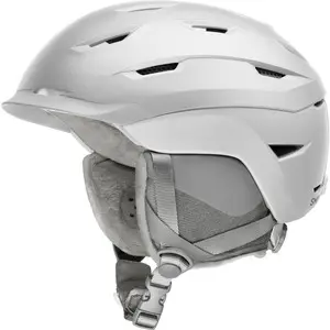 SMITH Liberty Snow Helmet With Mips - Matte White