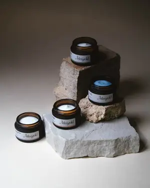 MERIGOLD Hand Cream Minis Set