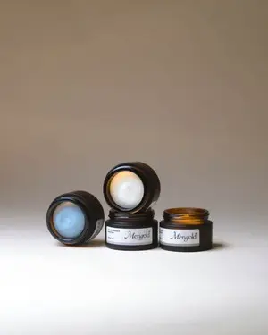 MERIGOLD Hand Cream Minis Set