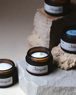 MERIGOLD Hand Cream Minis Set