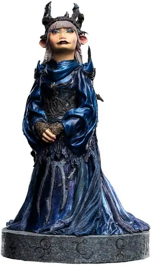WETA WORKSHOP Dark Crystal Seladon The Gelfling 16