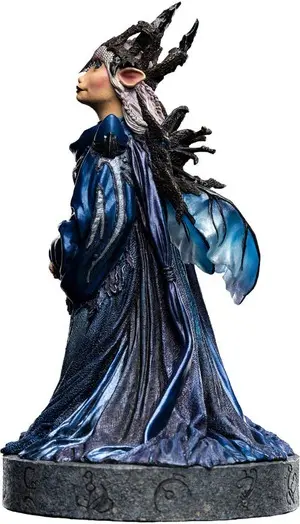 WETA WORKSHOP Dark Crystal Seladon The Gelfling 16