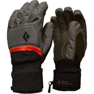 BLACK DIAMOND Mission Glove