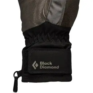 BLACK DIAMOND Mission Glove