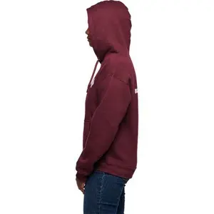 BLACK DIAMOND Eqpmnt For Alpinists Pullover Hoodie