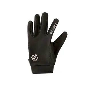 DARE 2B Gender Inclusive Cogent Ii Cycling Gloves - Black
