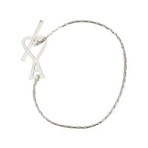 AMI Paris De Coeur' Bracelet