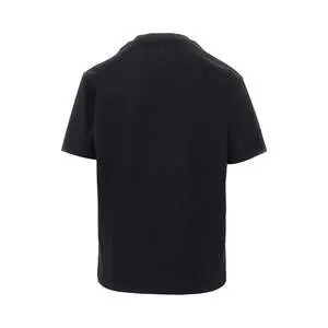 AMI Paris De Coeur Embroidery T-shirt