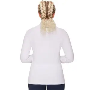 MAMMUT Taiss Light Ml Jacket - White