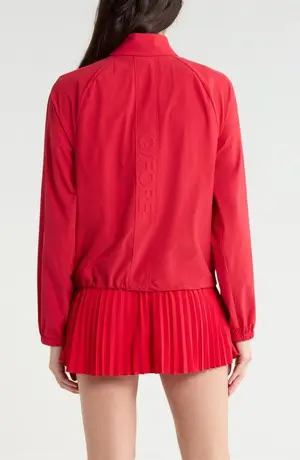 G/fore Whisper Water Repellent Golf Jacket