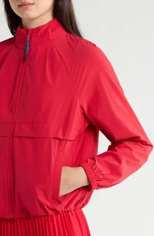 G/fore Whisper Water Repellent Golf Jacket