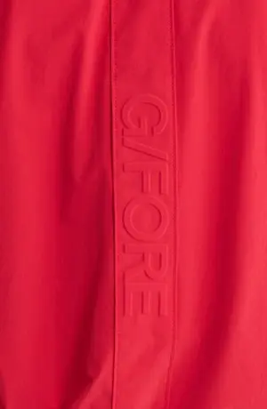 G/fore Whisper Water Repellent Golf Jacket