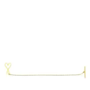 AMI Paris De Coeur' Bracelet