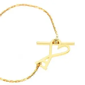 AMI Paris De Coeur' Bracelet