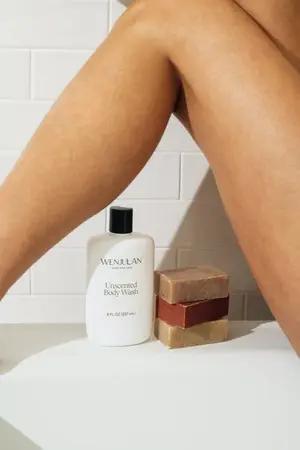 WENJULAN Whole Body Care Complete Care Collection