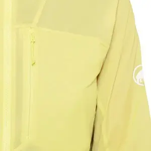 MAMMUT Aenergy Wb Hooded Jacket - Holunder/acacia