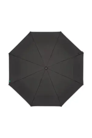 Coolibar Cabana Sanya Compact Umbrella - Black