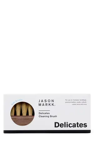 Jason Markk Premium Shoe Cleaning Brush