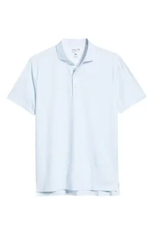 Johnnie-o Mcclair Performance Jersey Polo