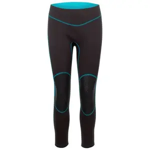 TRESPASS Suri Leggings - Dark Grey