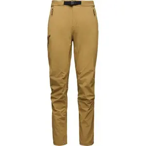 BLACK DIAMOND Alpine Pant - Flax