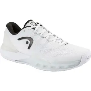 HEAD Revolt Pro 5.0 Tennis Shoes - White/black