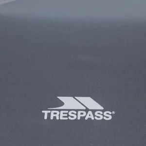 TRESPASS Resistant Folding Umbrella - Granite