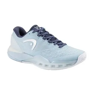 HEAD Revolt Pro 5.0 Tennis Shoes - Light Blue/dark Blue