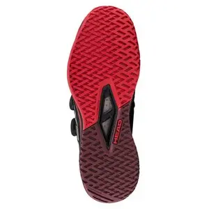 HEAD Endure Pro Boa Tennis Shoes