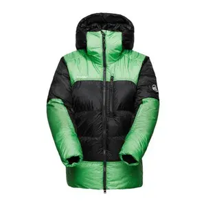 MAMMUT Taiss Pro Belay In Hooded Jacket