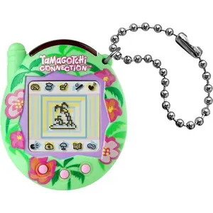 BANDAI Tamagotchi Connectioncherry - Multicolor