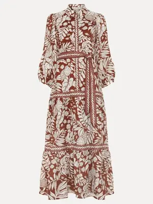 PHASE EIGHT Petite Coralie Dress