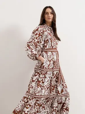 PHASE EIGHT Petite Coralie Dress