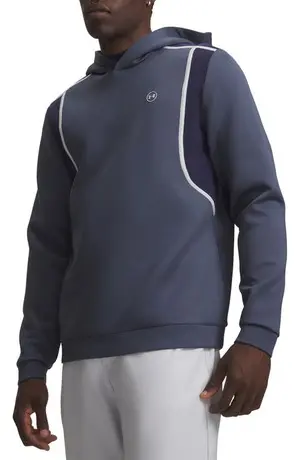 Under Armour Drive Performance Hoodie Downpour/gray