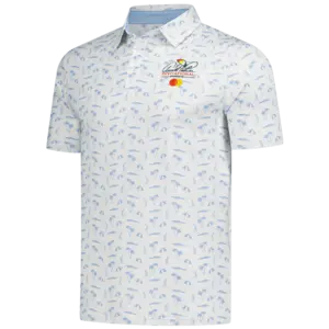 FLOMOTION Arnold Palmer Invitational Polo