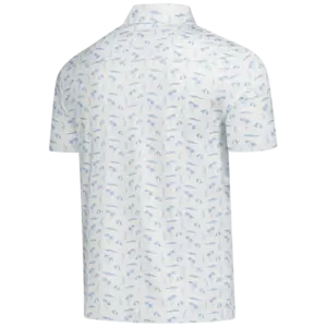 FLOMOTION Arnold Palmer Invitational Polo