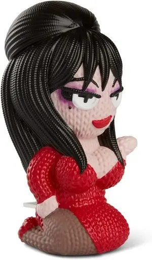 HANDMADE BY ROBOTS Elvira 131