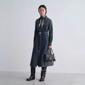 Fendi Dress