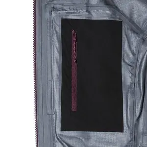 MAMMUT Crater Pro Hs Hooded Jacket