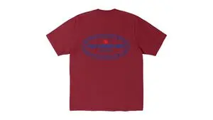 StÜssy Authorized Tee Shirt