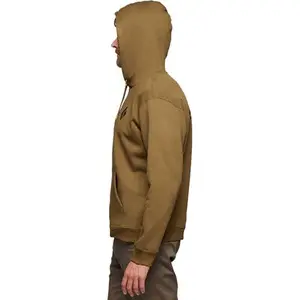 BLACK DIAMOND Equipment For Alpinists Pullover Hoodie