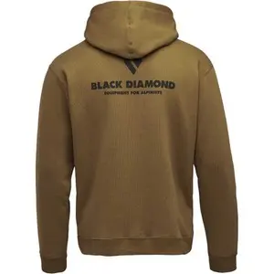 BLACK DIAMOND Equipment For Alpinists Pullover Hoodie